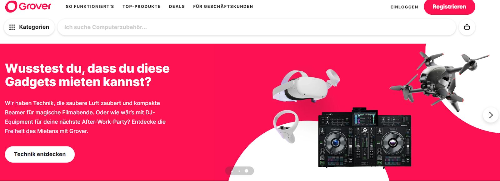 Smieten im Test: Erfahrungen und Alternativen - mietly.io