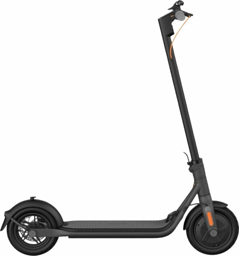 Segway Ninebot F30D mieten (Anbieter + Ratgeber) - Mietly.io